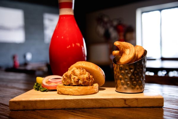 RED PIN BAR & GRILL - Updated April 2025 - 11 Photos & 20 Reviews ...