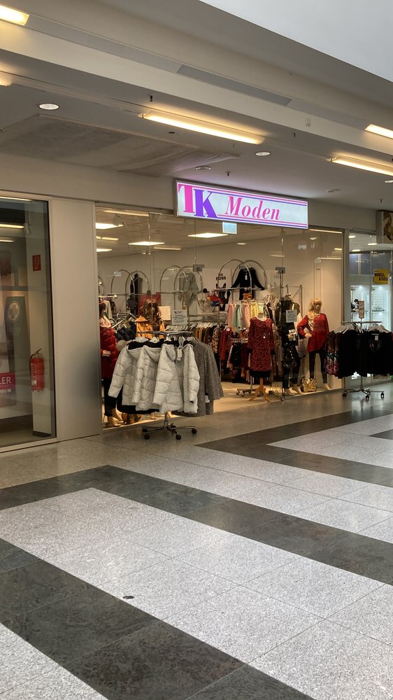 TK MODEN - Im Neefepark 3, Chemnitz, Sachsen, Germany - Yelp