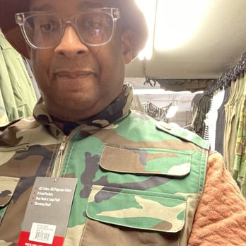 THE SURPLUS STORE - Updated October 2025 - 73 Photos & 112 Reviews ...