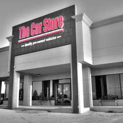THE CAR STORE - 28 Photos - Car Dealers - 4030 W Wall St, Midland, TX ...