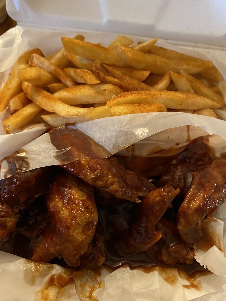 JR’S FISH AND CHICKEN - Updated January 2025 - 38 Photos & 16 Reviews ...