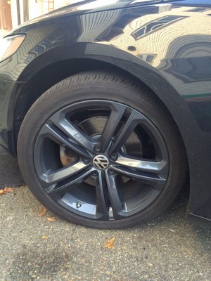 PERFECTION AUTO BODY - Updated December 2025 - 19 Photos & 126 Reviews ...