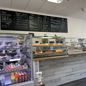 THE STONE BEAN PASTRY & BUBBLE TEA - Updated December 2025 - 20 Photos ...