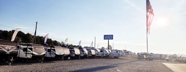 CAMPING WORLD RV SALES - Updated July 2025 - 142 Photos - 3141 Lee Rd ...