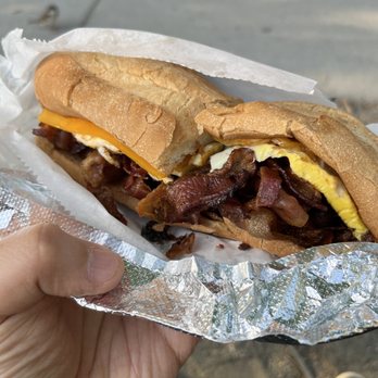 GW DELICATESSEN - Updated March 2025 - 151 Photos & 208 Reviews - 2133 ...