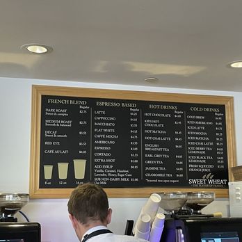 SWEET WHEAT - Updated June 2024 - 753 Photos & 385 Reviews - 1430 S ...