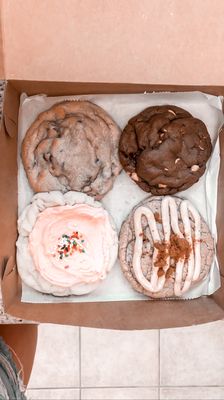 COOKIE CO. - Updated December 2024 - 383 Photos & 438 Reviews - 100 W ...
