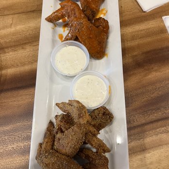 WILLIAMS INN PIZZA & SPORTS BAR - Updated October 2024 - 139 Photos ...