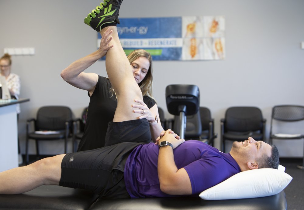 SYNERGY HEALTH CARE SOLUTIONS - Updated December 2025 - 10 Reviews ...