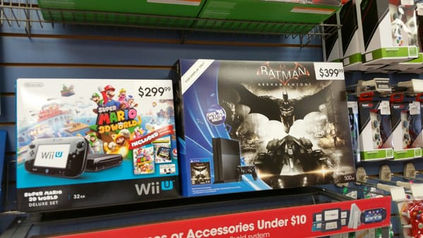 GAMESTOP - Updated October 2025 - 19 Photos & 11 Reviews - 388 State Rt ...