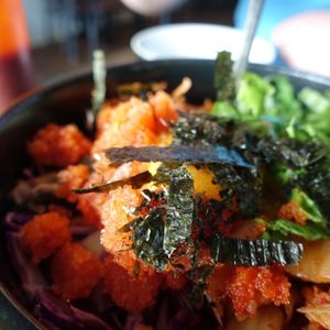 DWJ KOREAN RESTAURANT - 79 Photos & 68 Reviews - Korean - 3750 Hacks ...