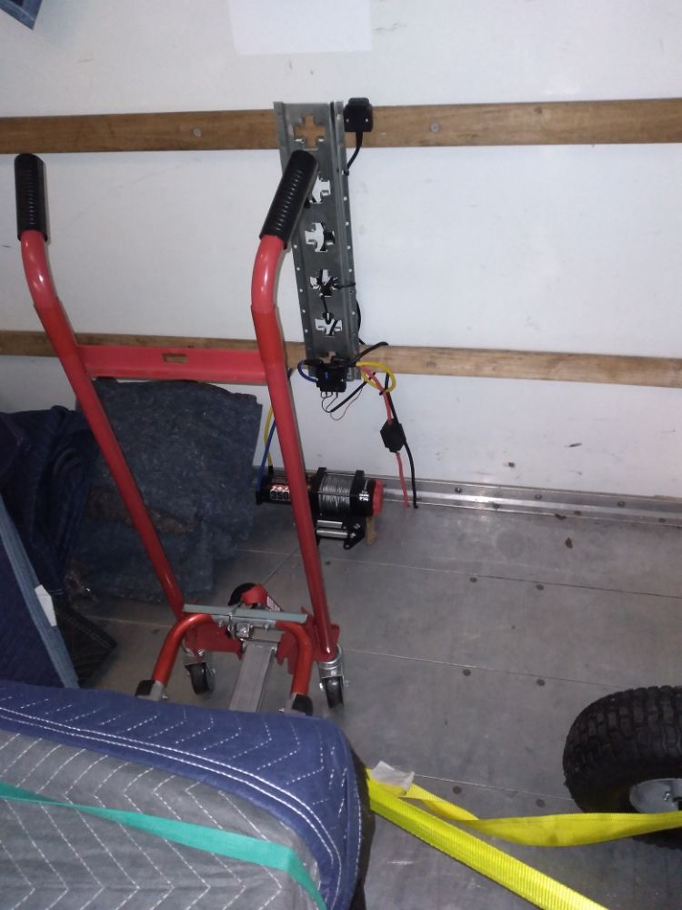 ACME MOVING AND DELIVERY - Updated July 2025 - 283 Ranchette Village Lp ...