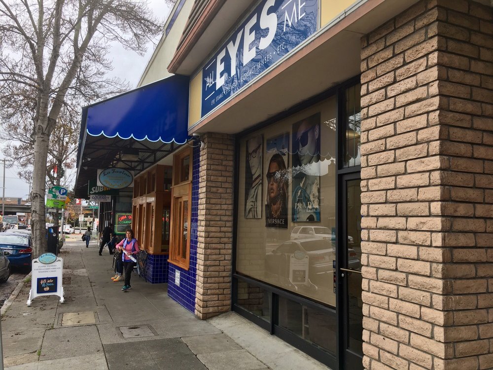 ALL EYES ON ME OPTOMETRY - Updated August 2025 - 102 Reviews - 3417 ...