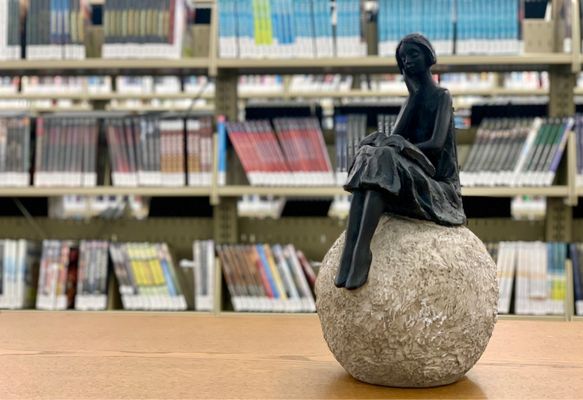 GRAPEVINE PUBLIC LIBRARY - Updated December 2025 - 47 Photos & 24 ...