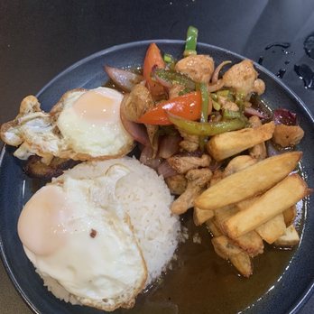 BRASAS PERU - Updated August 2024 - 119 Photos & 53 Reviews - 7520 ...