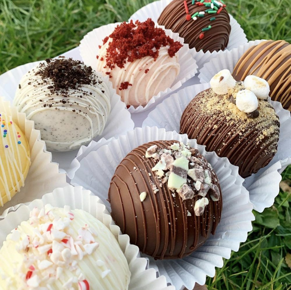 SWEETS & TREATS FACTORY - Updated September 2025 - 6706 Rising Sun Ave ...