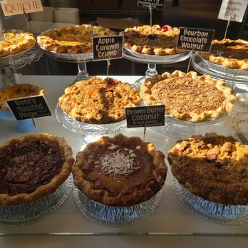 LIVIN THE PIE LIFE - Updated December 2024 - 295 Photos & 259 Reviews ...