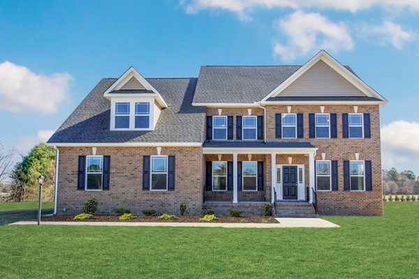 RCI BUILDERS - Updated May 2026 - 23 Photos - 9245 Shady Grove Rd ...