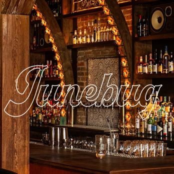 JUNEBUG - Updated December 2025 - 115 Photos & 40 Reviews - 744 Camp St ...