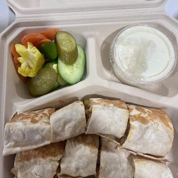 SHAWARMAJI - Updated April 2025 - 691 Photos & 672 Reviews - 2100 ...