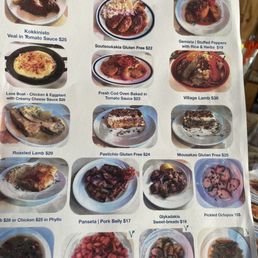 ATHENS RESTAURANT - Updated November 2025 - 145 Photos & 102 Reviews ...