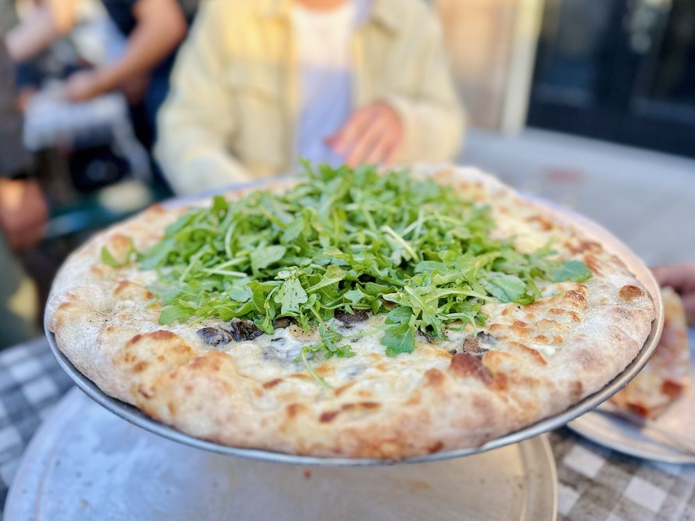 ESBC THE SLICE AND PINT - Updated January 2025 - 571 Photos & 510 ...