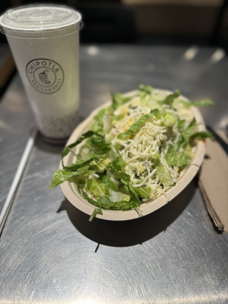 CHIPOTLE MEXICAN GRILL - Updated January 2025 - 46 Photos & 169 Reviews ...