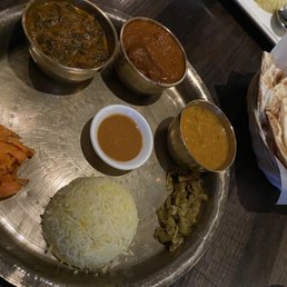 THE HIMALAYAN - Updated October 2025 - 248 Photos & 308 Reviews - 3218 ...