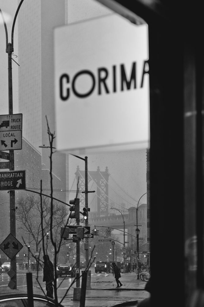 CORIMA - Updated May 2025 - 369 Photos & 46 Reviews - 3 Allen St, New ...