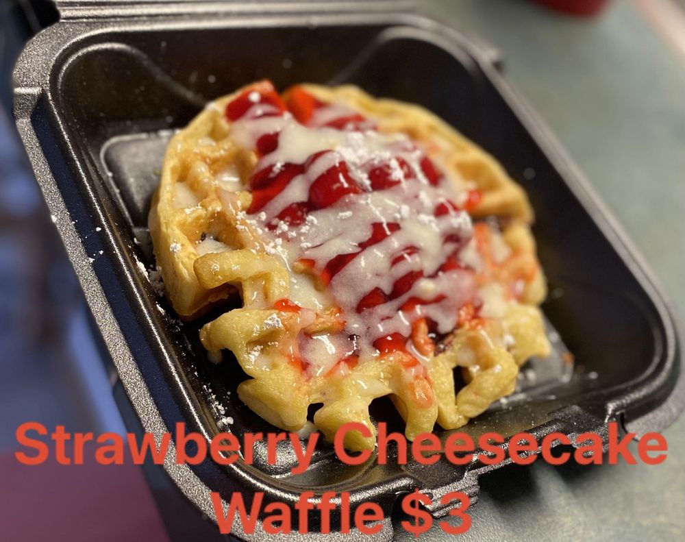 CATCH MY DRIP - Updated June 2025 - Saint Stephen, South Carolina ...