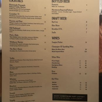 COMEDY CELLAR - Updated May 2025 - 300 Photos & 1334 Reviews - 117 ...