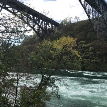 WHIRLPOOL RAPIDS BRIDGE - Updated July 2025 - 11 Reviews - 2250 ...