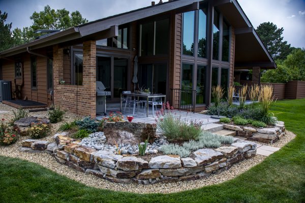 TIMBERLINE LANDSCAPING - Updated January 2026 - 95 Photos & 22 Real ...