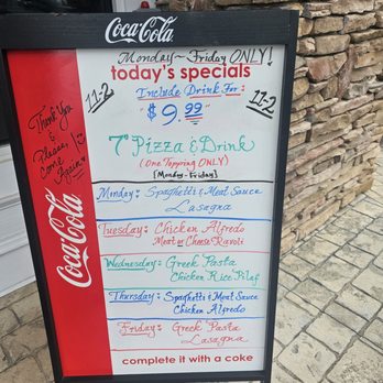 2 BOYS PIZZA AND GRILL - Updated October 2025 - 171 Photos & 124 ...