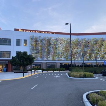 KAISER PERMANENTE DUBLIN MEDICAL OFFICES AND CANCER CENTER - Updated ...