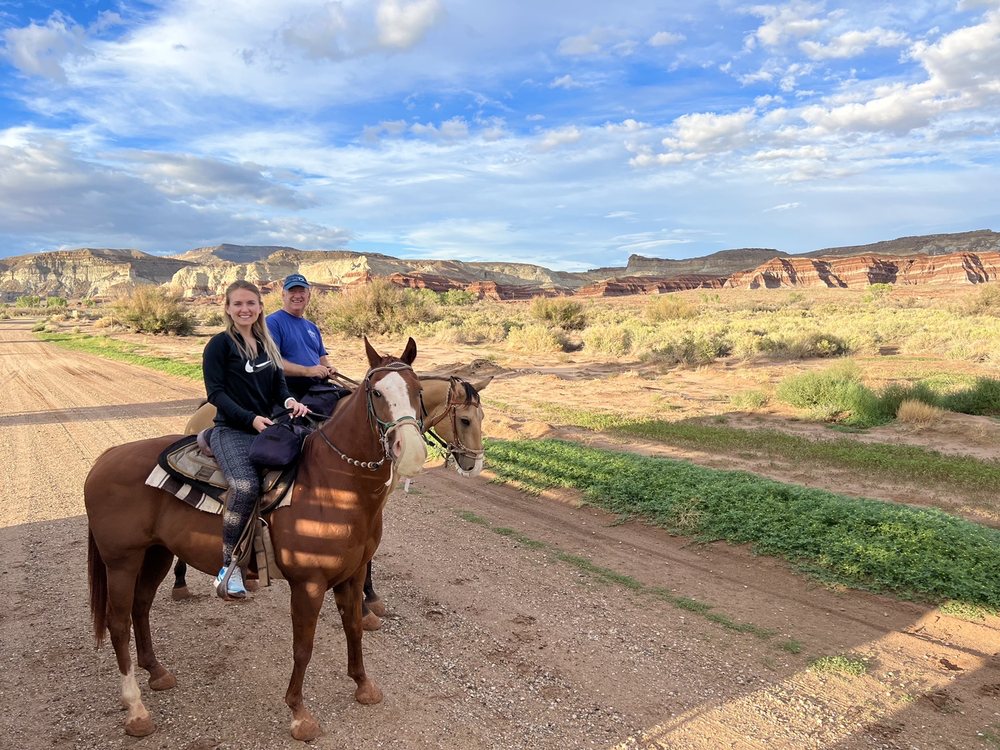 STAIRCASE STABLES - Updated December 2025 - 4680 Sunset Ave, Kanab ...