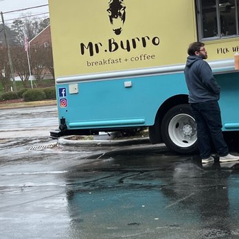 MR BURRO - Updated January 2025 - 43 Photos & 45 Reviews - 220 E Six ...