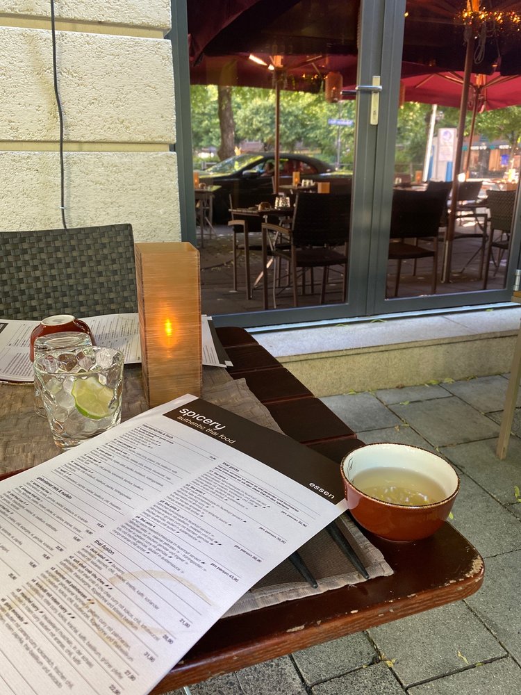 SPICERY - Updated 2024 - 73 Photos & 67 Reviews - Weißenburger Platz 3 ...