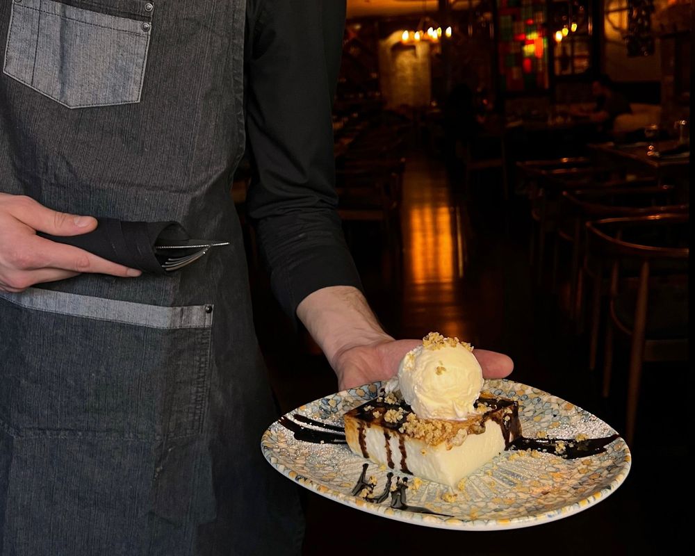 TURQUOISE RESTAURANT - Updated September 2024 - 578 Photos & 901 ...