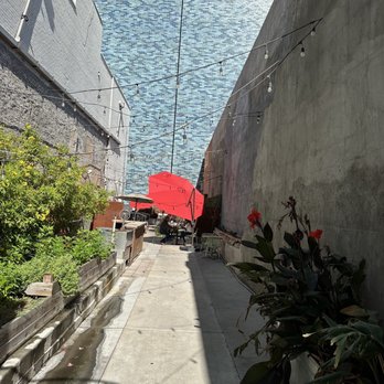 NOOK - 774 Photos & 660 Reviews - 1 E Congress, Tucson, Arizona - New ...