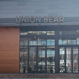 UNION BEAR BREWING COMPANY - Updated October 2025 - 1570 Photos & 1130 ...