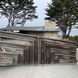 CLINTON WALKER HOUSE - FRANK LLOYD WRIGHT - 31 Photos - 26336 Scenic Rd ...