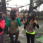 EXTREME RAGE PAINTBALL PARK - 48 Photos & 57 Reviews - Paintball - 6401 ...