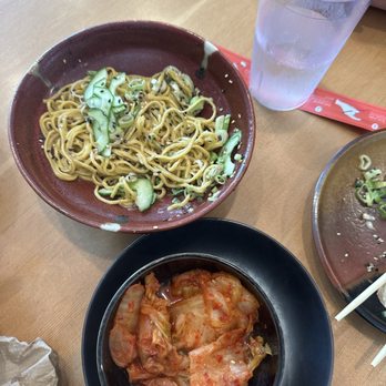 FAT KITTY RAMEN - Updated October 2025 - 25 Reviews - 7847 SW Capitol ...