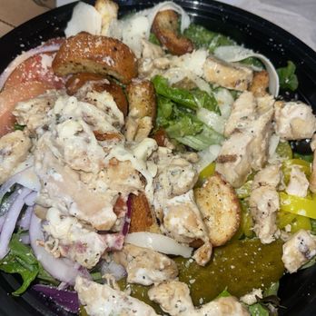 CHEBA HUT “TOASTED” SUBS - Updated November 2024 - 102 Photos & 84 Reviews - 3050 W Shaw Ave ...