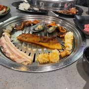 KPOT KOREAN BBQ & HOT POT - 106 Photos & 48 Reviews - 3105 Capital Blvd ...