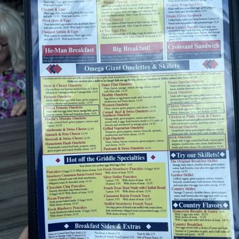 OMEGA HAM & CORN BEEF DELI - Updated October 2025 - 51 Photos & 96 ...