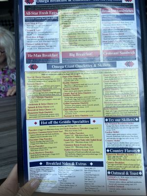 OMEGA HAM & CORN BEEF DELI - Updated July 2024 - 36 Photos & 81 Reviews ...