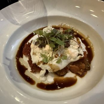 GUARD AND GRACE MODERN STEAKHOUSE - Updated July 2025 - 1337 Photos ...