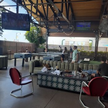 CULINARY DROPOUT - Updated June 2025 - 1288 Photos & 1188 Reviews - 383 ...